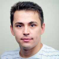 Vitaly Kuzmin · GitLab